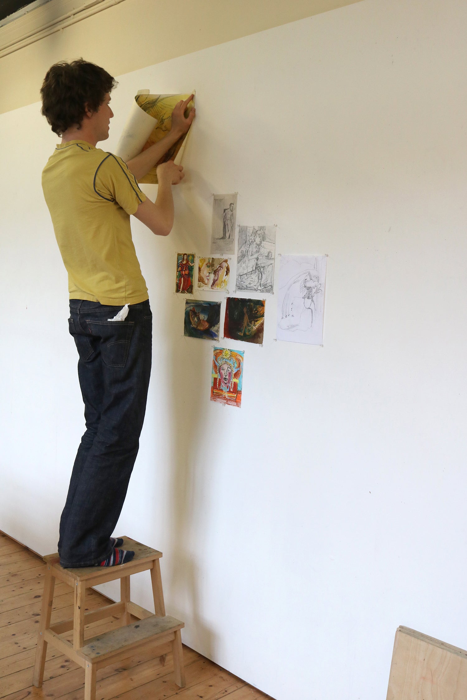 About – eyetopencil